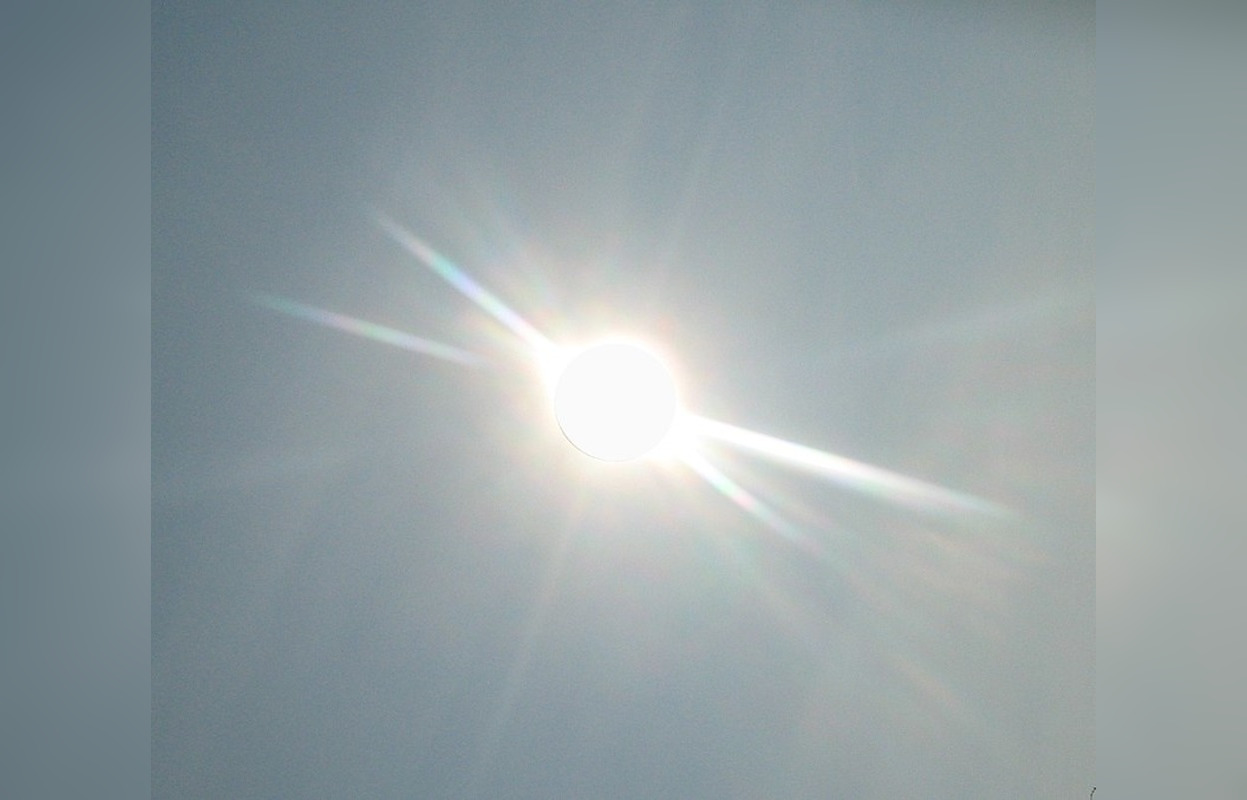 Memphis Braces for Sun, Gusts, and Storms in Dynamic Week Ahead, Says