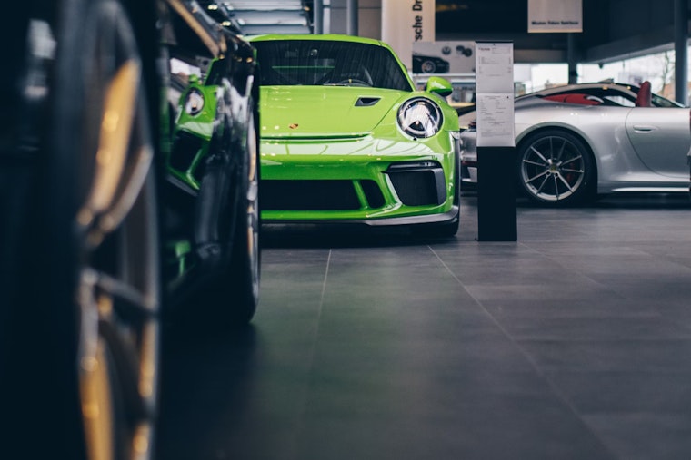 Memphis International Auto Show Offers Free Entry, Promises High-Tech