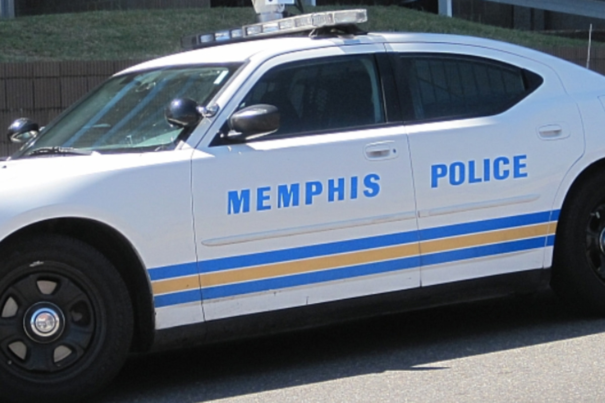 Memphis Police Department Receives $1.9M Federal Boost for