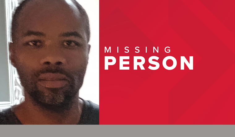 Memphis Police Issue City Watch for Two At-Risk Men, Seek Public's Memphis Police Issue City Watch for Two At-Risk Men, Seek Public's