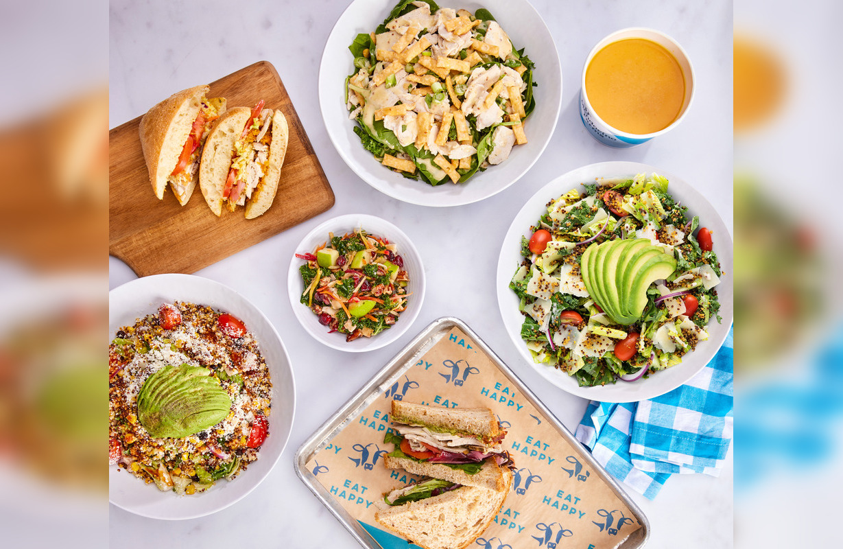 Mendocino Farms Brings "Cheffy Sandwiches" to Torrance with New Plaza
