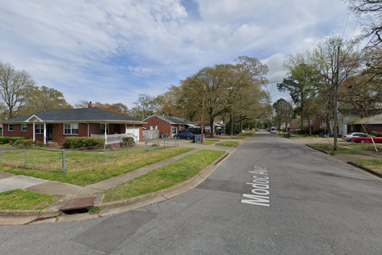 Menlo Park Police Arrest 18-Year-Old Eric Soler After Shooting into