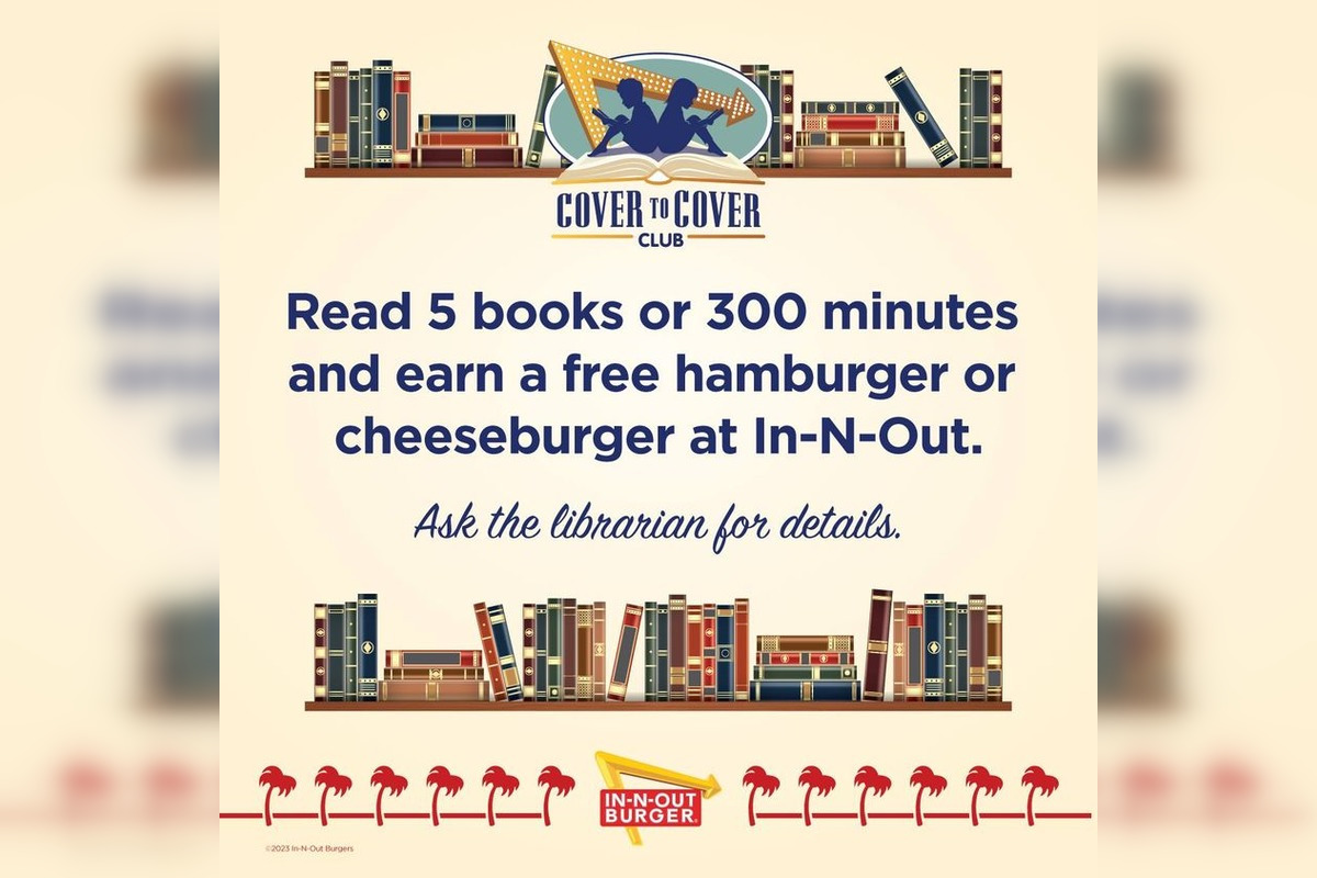 Mesa Public Libraries Launch Free Spring Break Activities Extravaganza