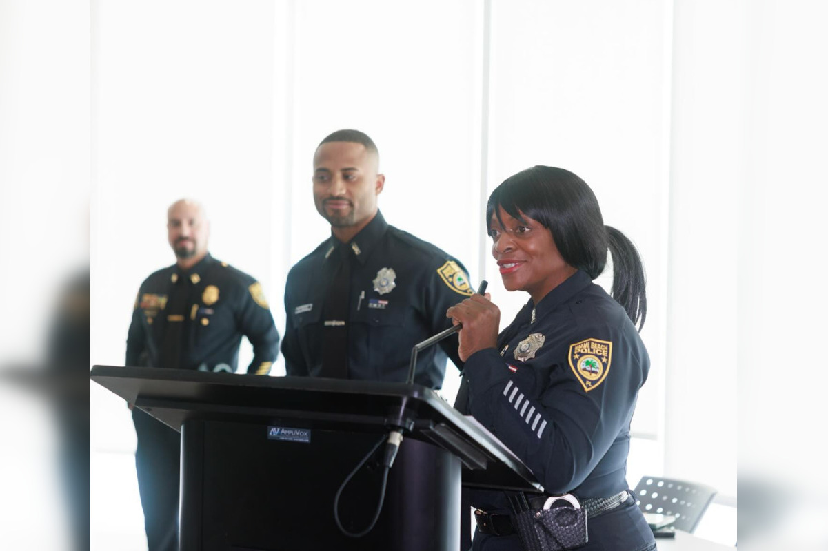 Miami Beach Police Crack Down on 'Senior Skip Day,' Warn of Truancy