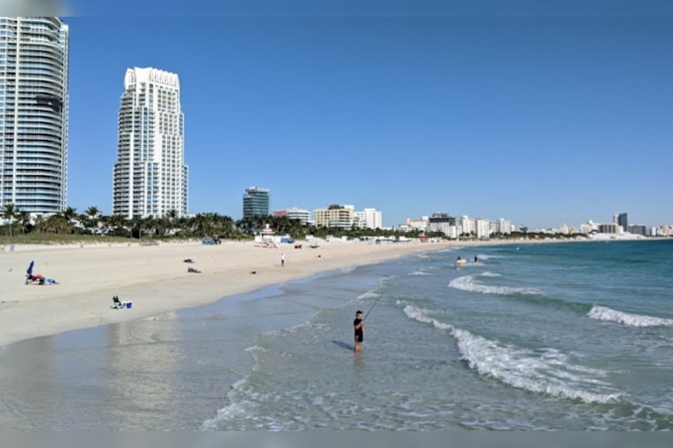 Miami Beach Reinforces Spring Break Policies, Out-of-Bounds Parking