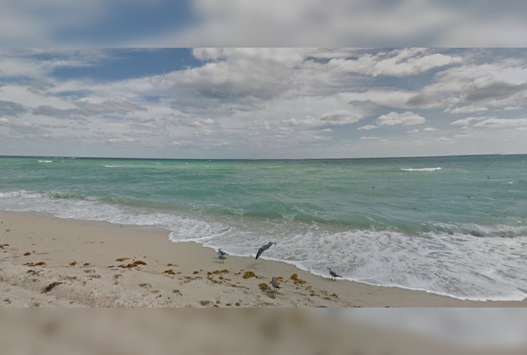 Miami Beaches Reopen as Health Officials Certify Water Safe Following