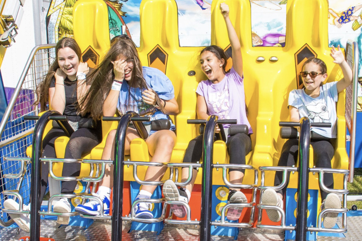 Miami-Dade County Fair Launches 'Spaceventure' Theme with New Rides
