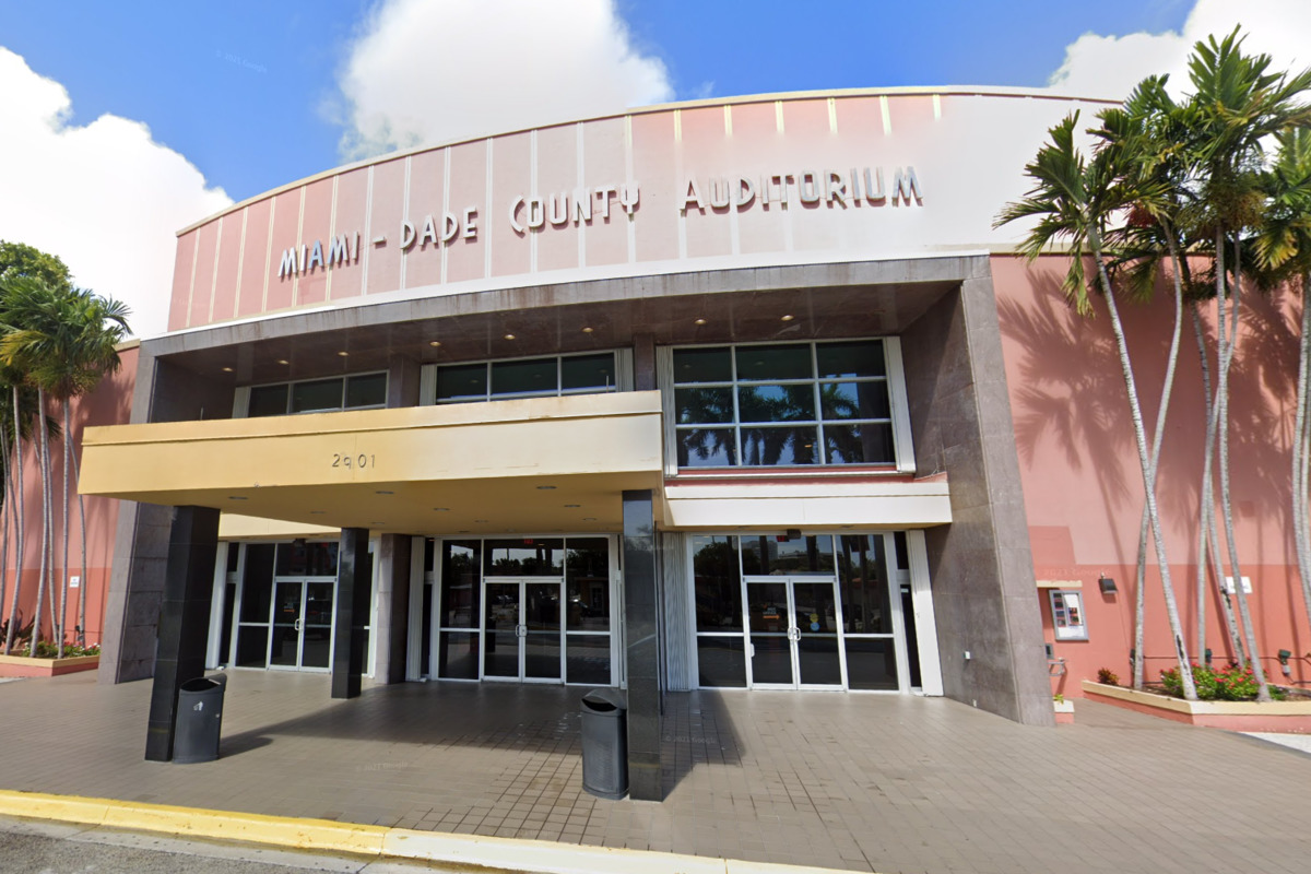 Miami-Dade's Cultural Elite to Be Honored at Serving the Arts Awards