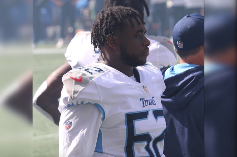 Miami Dolphins Strengthen Offensive Line with $21 Million Deal for