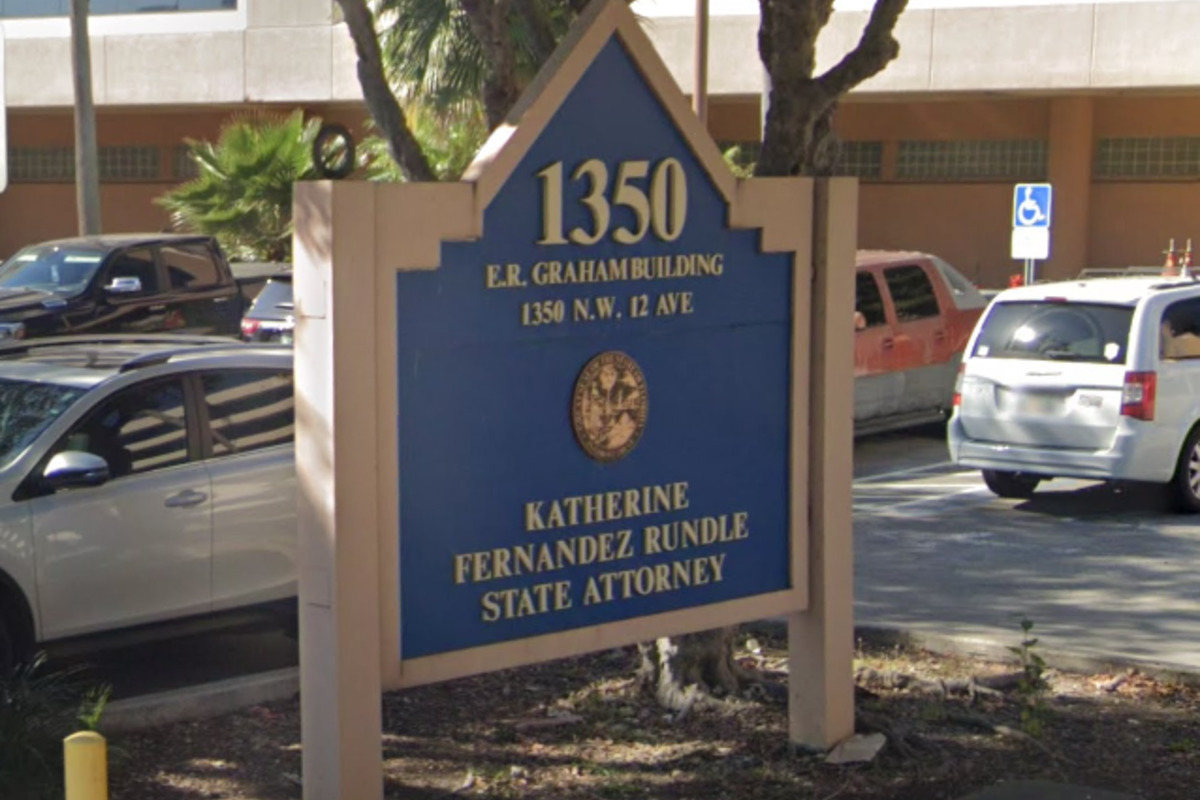 Miami Prosecutor Bails Out Amid Love Shack Scandal and