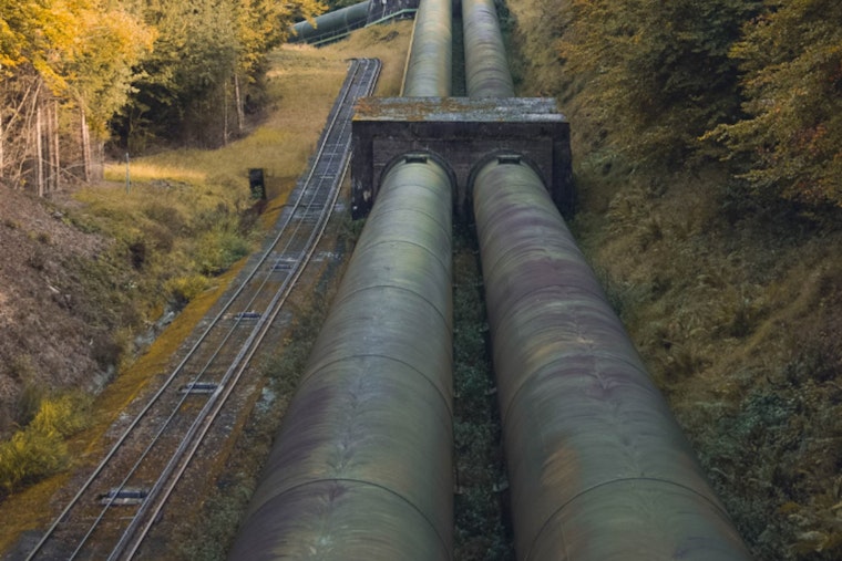 Michigan Fights to Keep Enbridge Line 5 Pipeline Case in State Court,