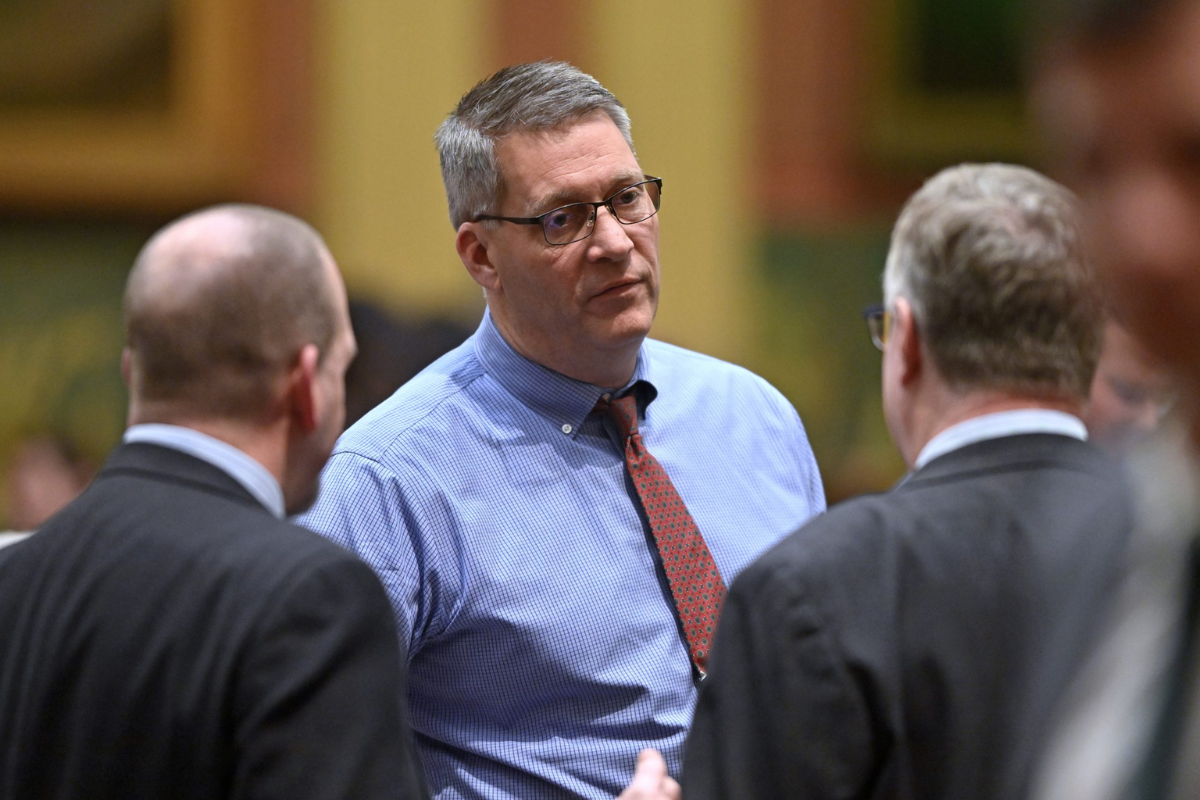 Michigan Liquor Control Commission's Auditors Uncover $961K in Missing