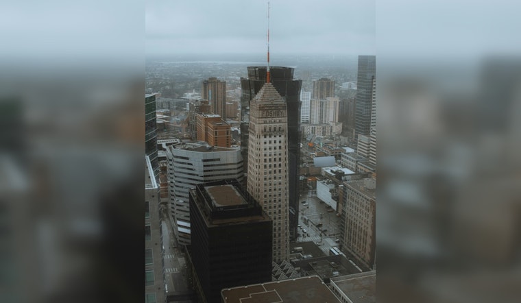 Minneapolis Braces for Week of Unstable Weather, Hazardous Conditions Minneapolis Braces for Week of Unstable Weather, Hazardous Conditions