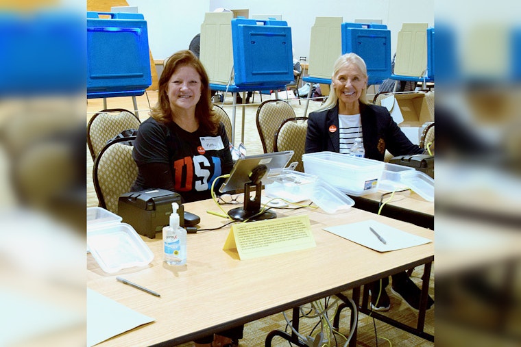 Minnetonka Seeks Civic-Minded Election Judges, Emphasizes Partisan