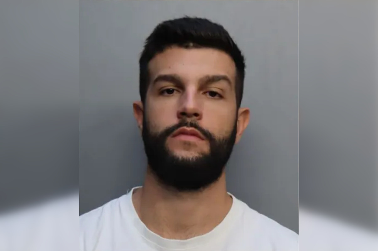 Miramar Man Charged With Manslaughter In Biscayne Bay Boating Fatality