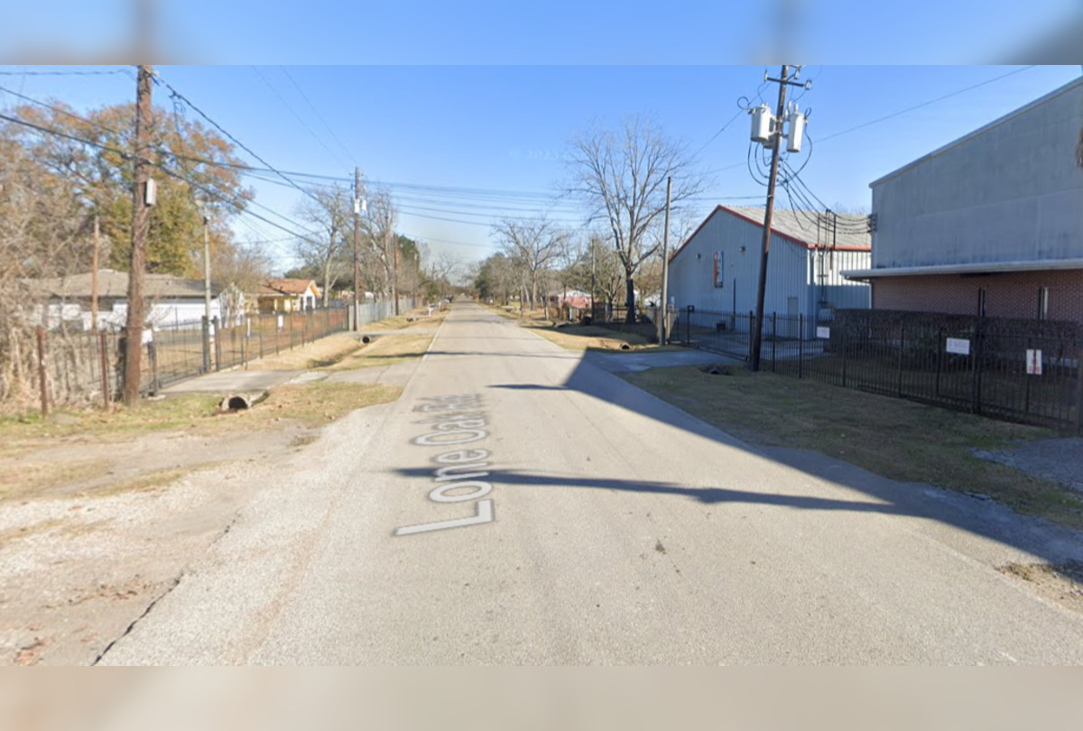 Missing Houston Woman Joyce "Lilia" Juarez Cruz Found Safe at Area