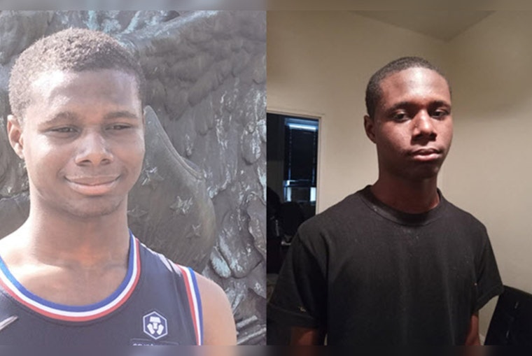 Missing Philadelphia Teen Messiah Ransom Found Safe, Details on