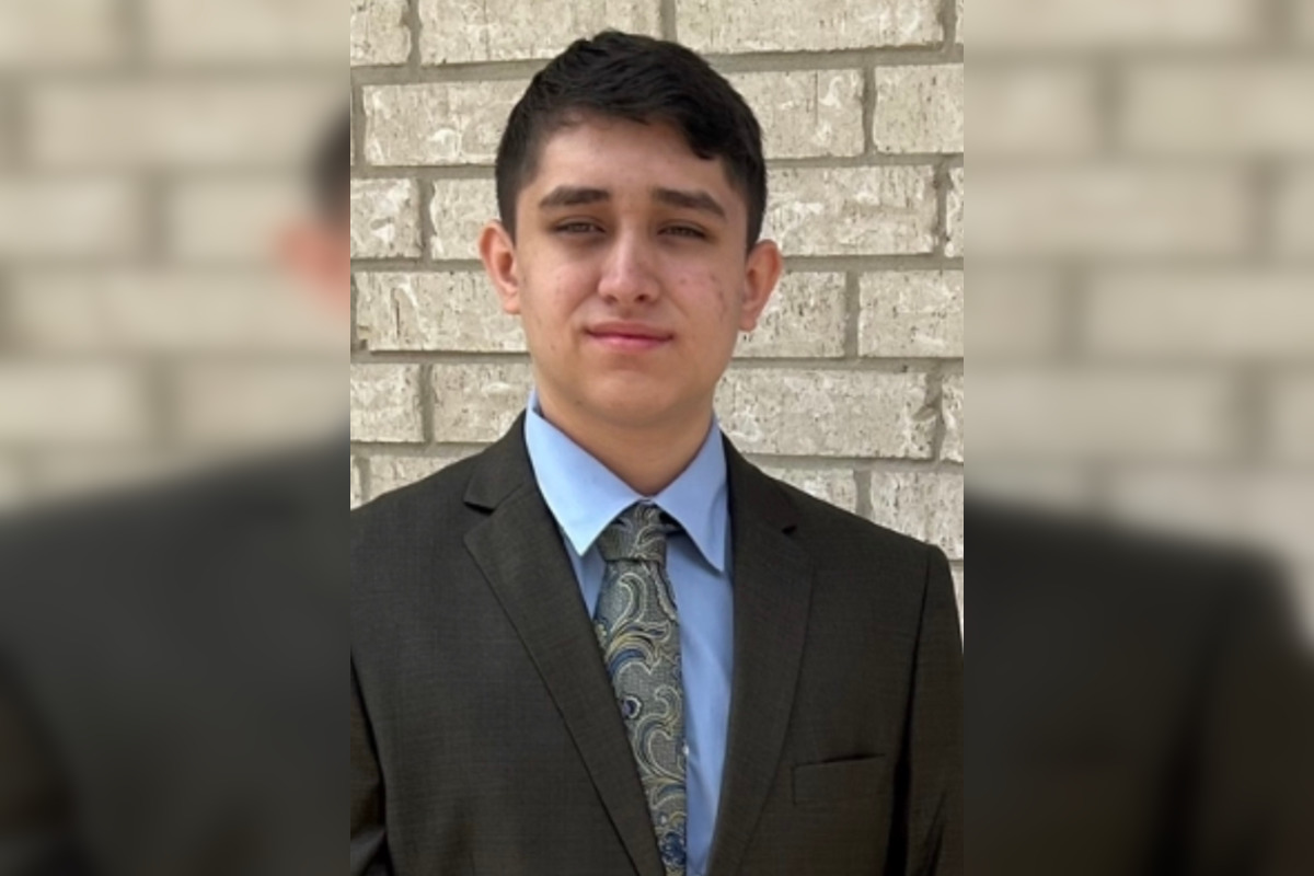 Missing Schertz Teen Found Safe After Three-Week Search, San Antonio