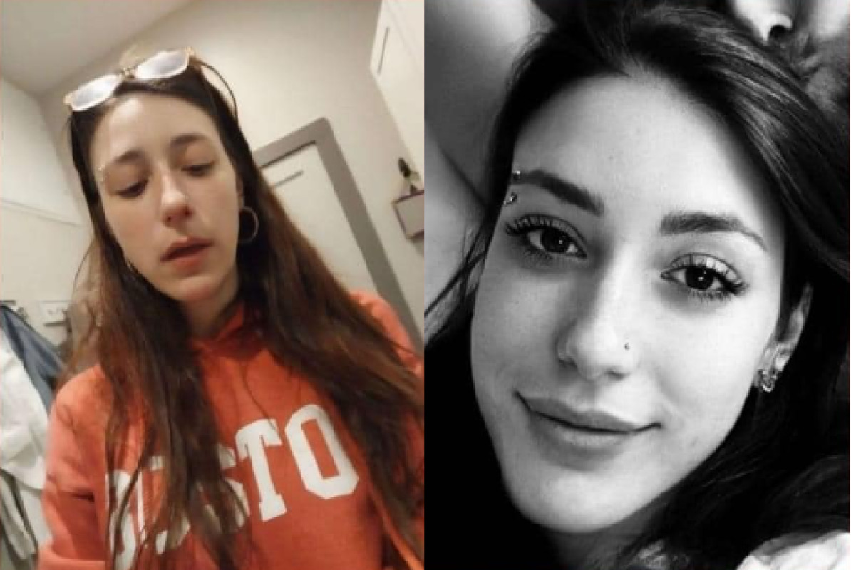 Missing Westborough Woman Olivia Colby Found Dead with No Foul Play,