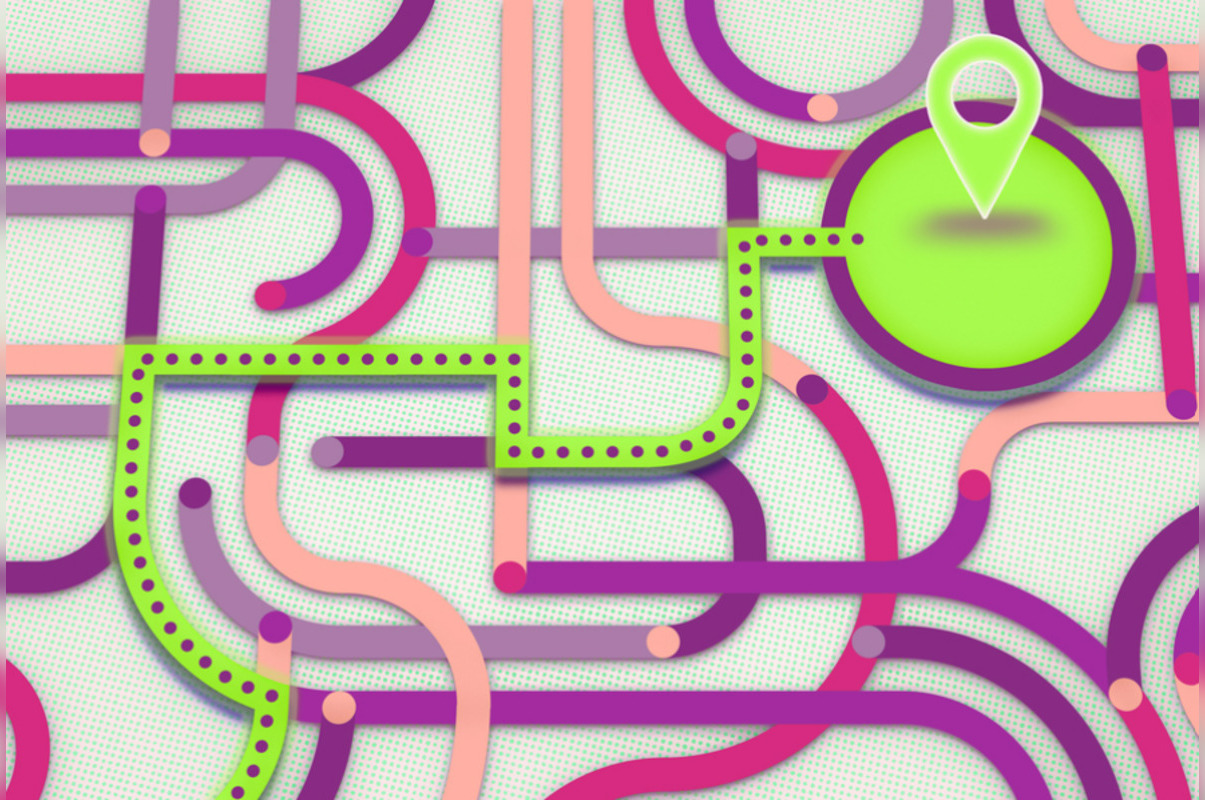 MIT Develops Algorithm to Enhance Robot Navigation in Complex