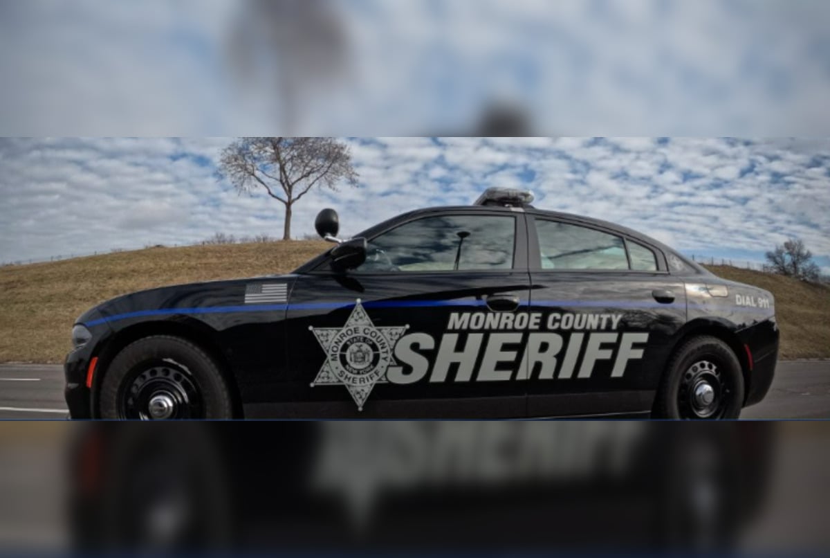Monroe County Sheriff's Office Investigates After Woman's Body Found