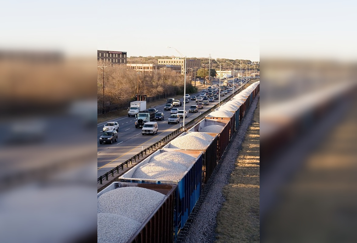 MoPac Expressway Delays May Surge by 42% by 2045, Studies Indicate