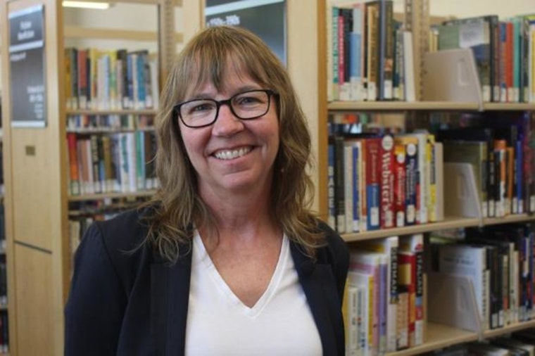 Multnomah County Libraries' Vailey Oehlke to Retire, Leaving Legacy of