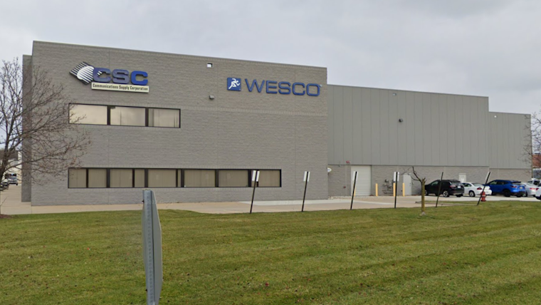 Muskegon-Based Wesco Inc. Recalls Mint No Bake Cookie Bites in