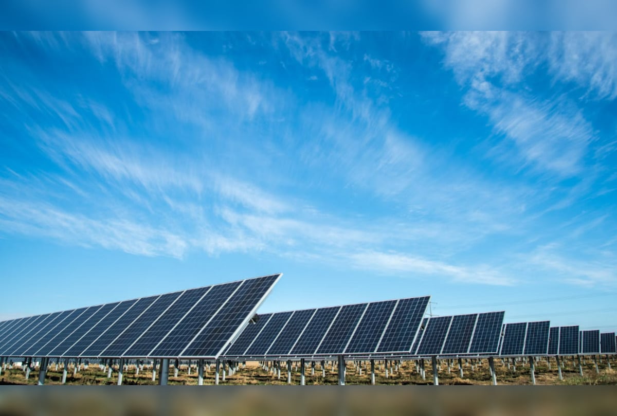 Muskegon County to Power 40,000 Homes With New Sustainable Solar