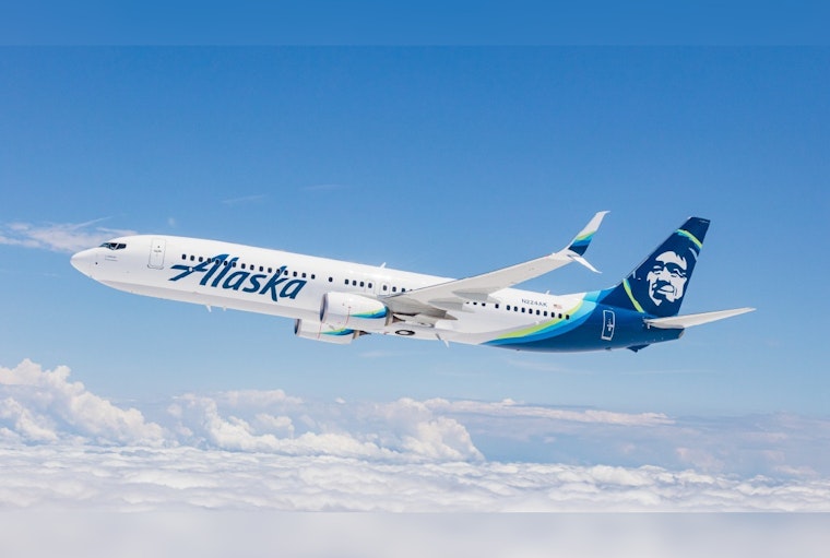 Mysterious Fumes Prompt Emergency Return of Alaska Airlines Flight to