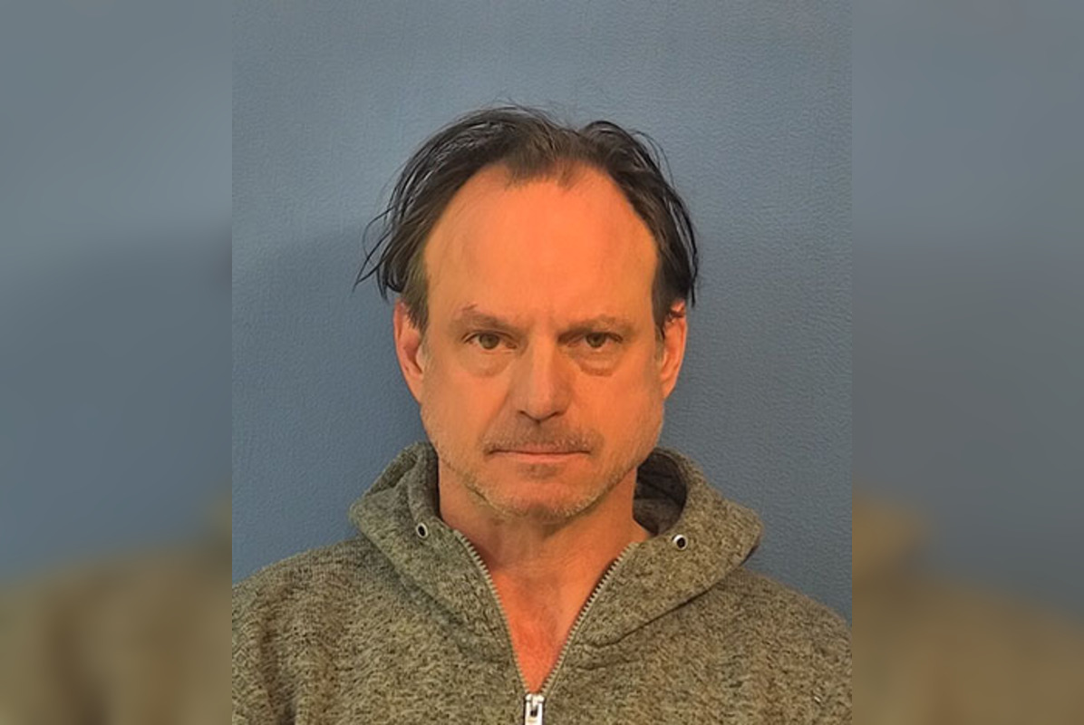 Naperville Man Already in Custody Faces New Burglary Charges for