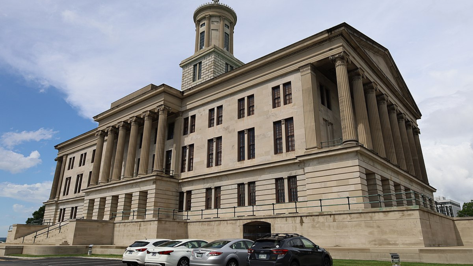 Nashville and Nationwide Protests Sparked by Poor People's Campaign
