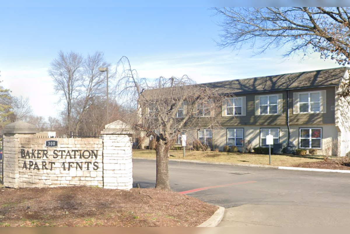 Nashville Nightmare: Ex-Beau Turns Baker Station into Bullet