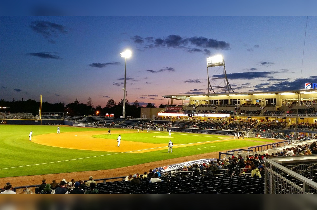 Nashville Swings for the Big Leagues, Music City Baseball Amps Up