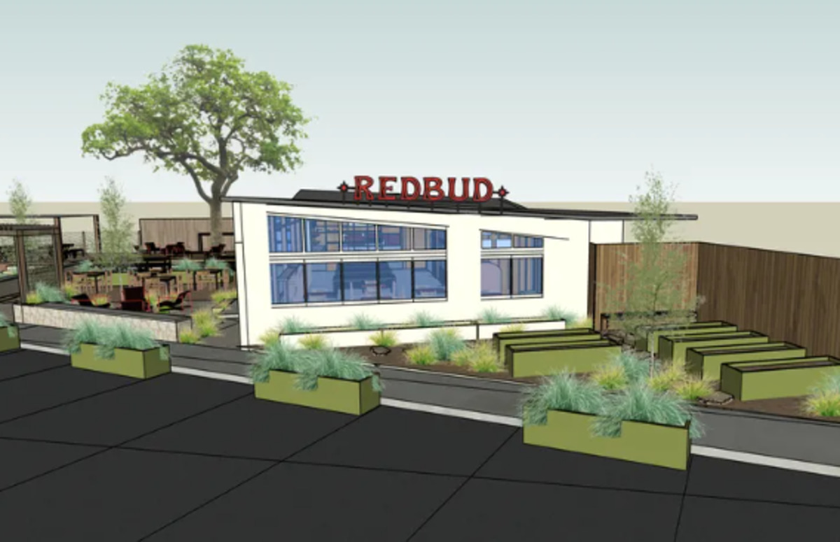 New Austin Hotspot Redbud Ice House to Open with Texan Flair and