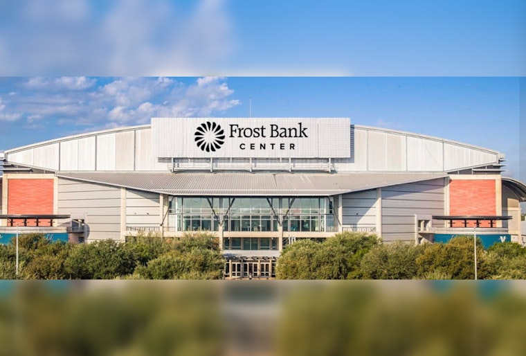 New Digital Assistant 'Spurs Arena Navigator' Enhances Fan Experience