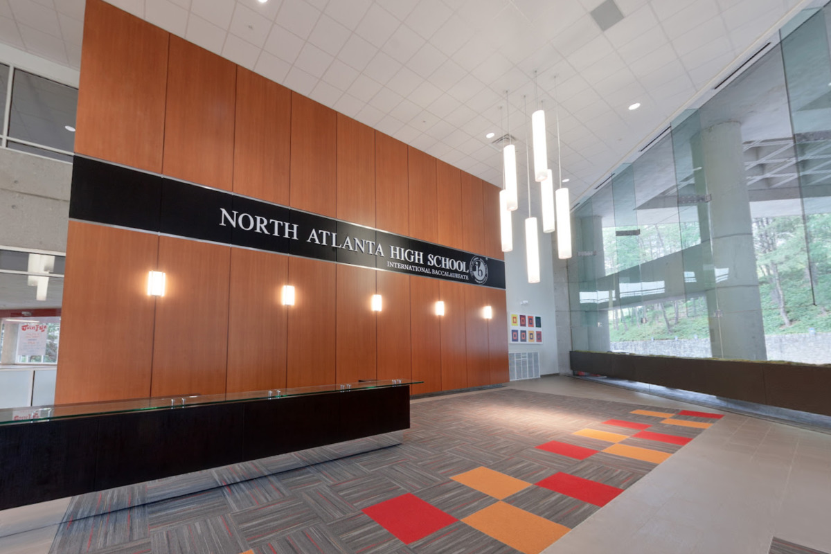 North Atlanta High School Fortifies Security Following Emailed Bomb