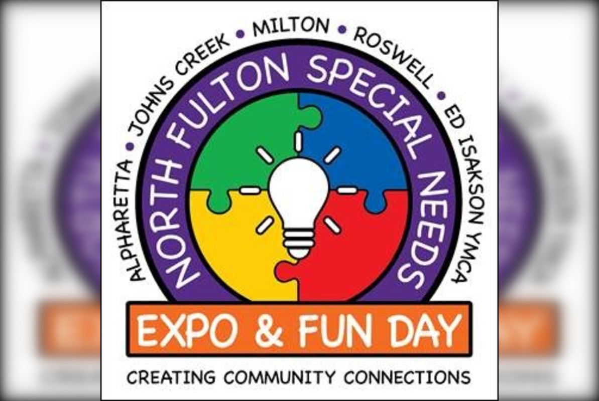 North Fulton County Presents Special Needs Expo and Fun Day with Local