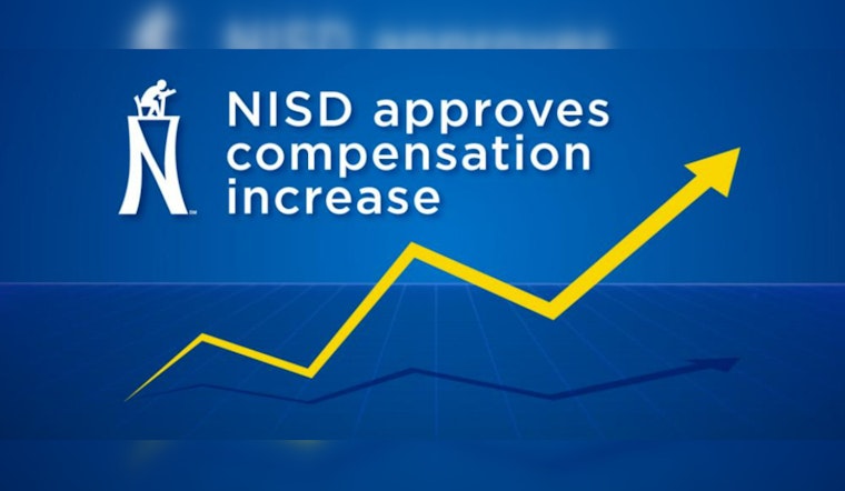 Northside Independent School District Announces Pay Raises For All