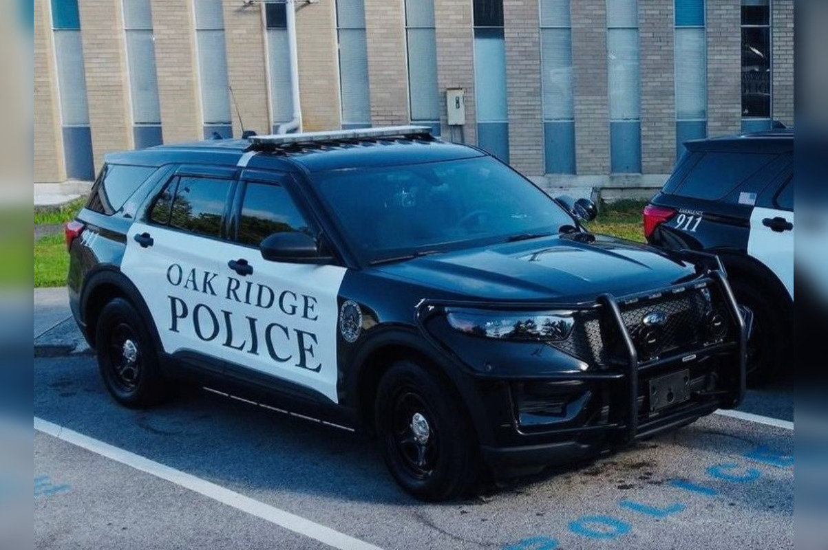 Oak Ridge Police Investigate Fatal Motorcycle Crash Under Bethel