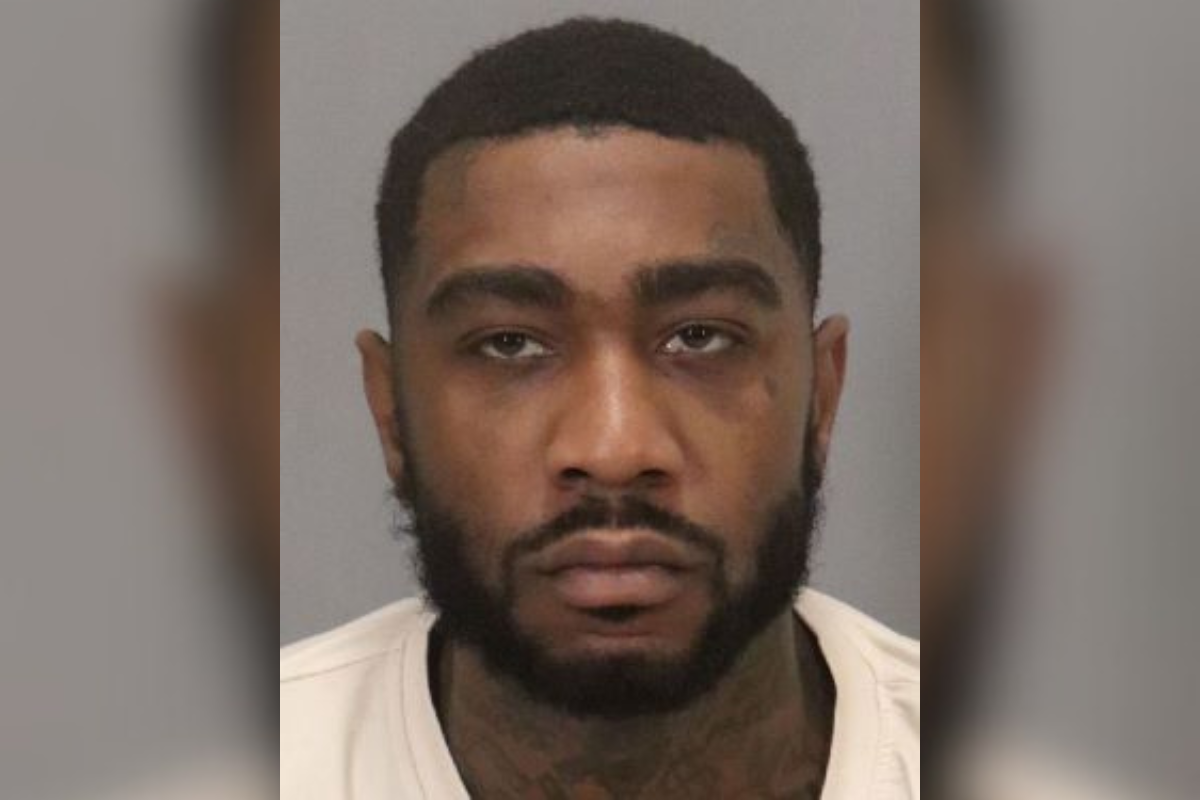 Oakland Man Charged In Connection With December Armed Robberies In San