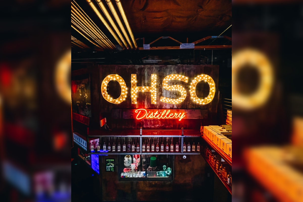 O.H.S.O. Brewery Debuts New Venue, Invigorating Phoenix's Historic