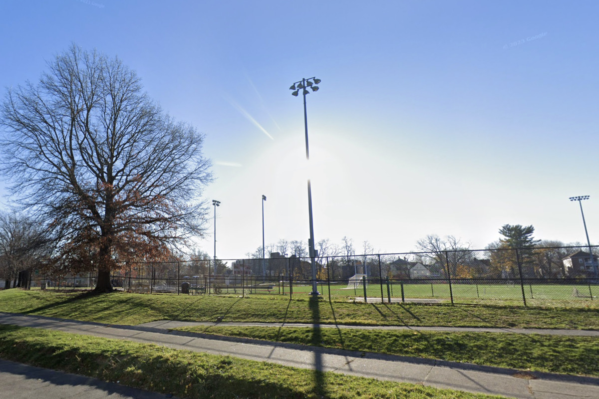 Omar Stephenson Charged With Assault After Allegedly Turning Boston