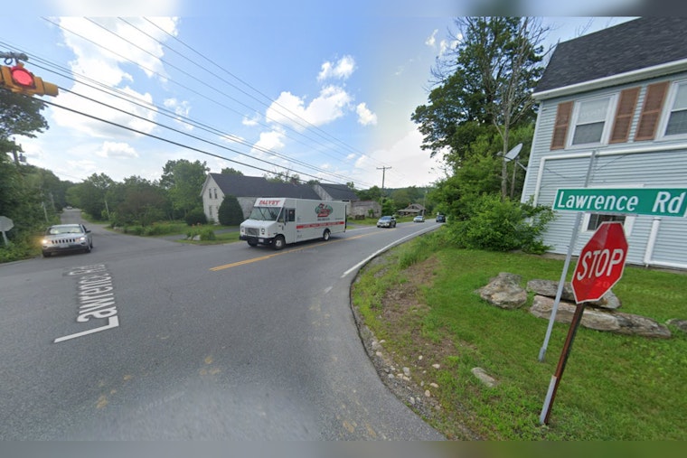 One Dead After Car Collides With Propane Truck in Derry, New Hampshire