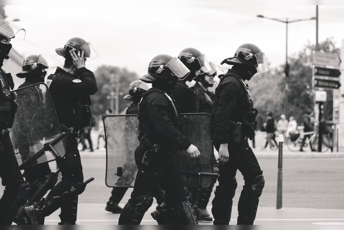 Operation Ghost Busted's Final Fugitive Captured in Mexico, Ending