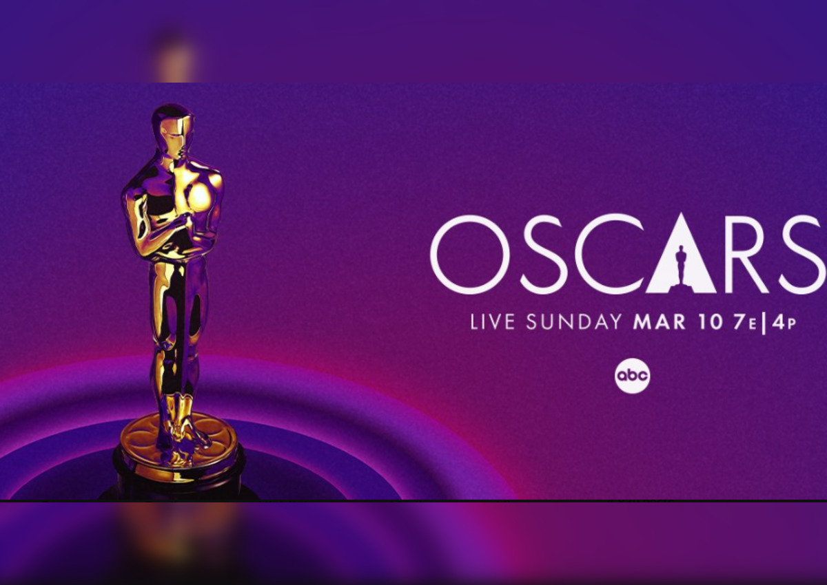 "Oppenheimer" Explodes at the Oscars, Sweeping 7 Awards in Los Angeles