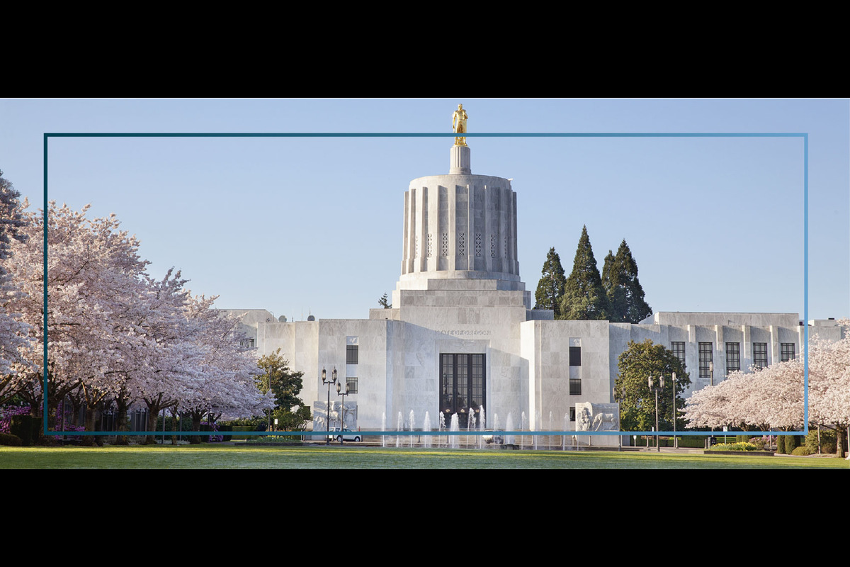 Oregon State Audit Urges Department of Administrative Services to