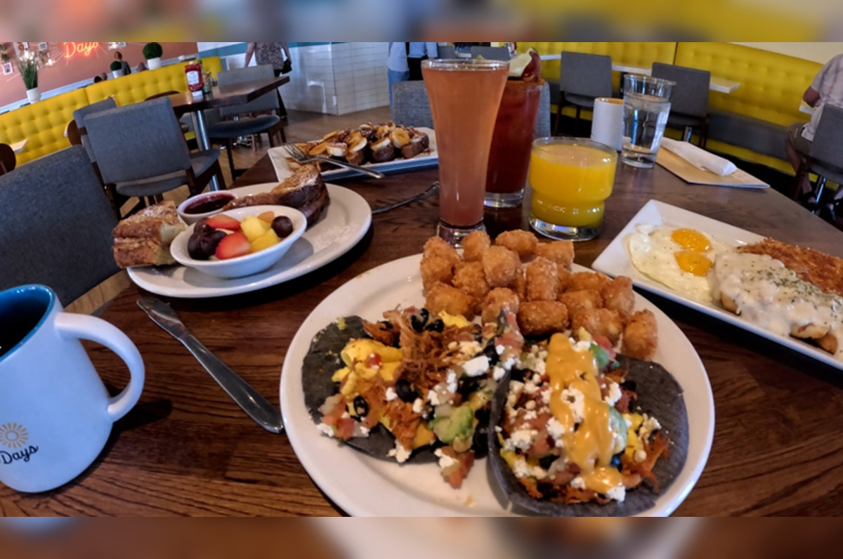 Over Easy Expands to Goodyear, Enhances Downtown Dining as GSQ