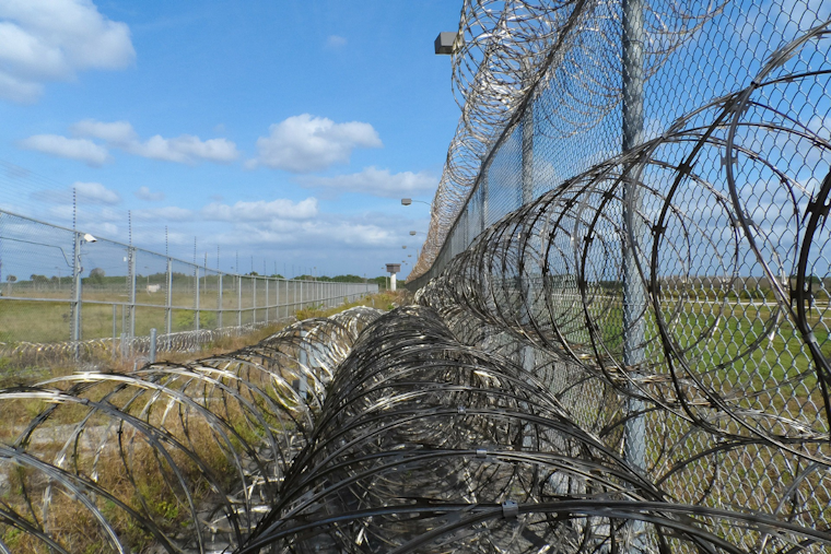 Oxford High School Shooter Ethan Crumbley Involved in Inmate Fight at