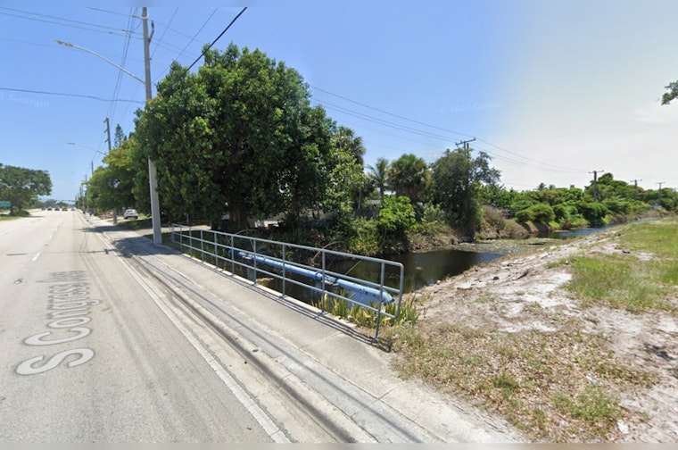 Palm Springs Environmental Crisis: 336,000 Gallons of Wastewater Spill